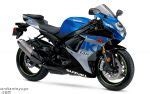 Harga And Spesifikasi Suzuki Gsx R750 2022 Makin Keren