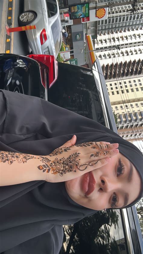 Ini Potret Rae Lil Black Kae Asakura Masuk Islam