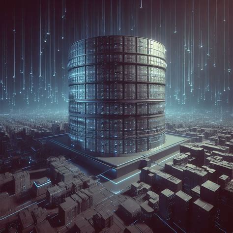 database monolith re invent your database layer