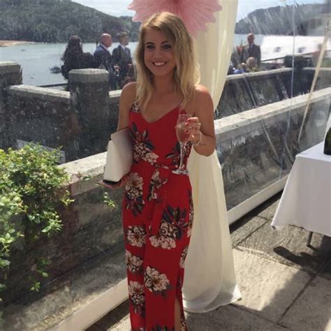 Danielle Cull Marketing Coordinator Fundamentals Ltd Linkedin