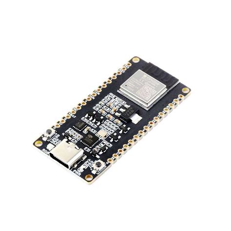 Waveshare Esp32 H2 Microcontroller 96mhz Processor Esp32 H2 Mini 1 N4