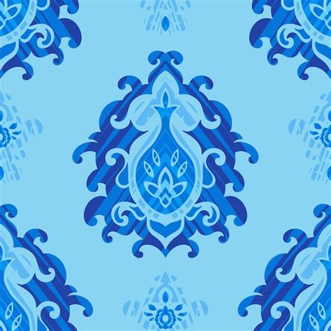 Premium Vector Blooming Flowers And Leaves Floral Decoration