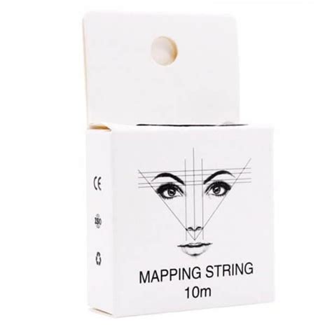 Pre Inked Mapping String Aurora Online Store