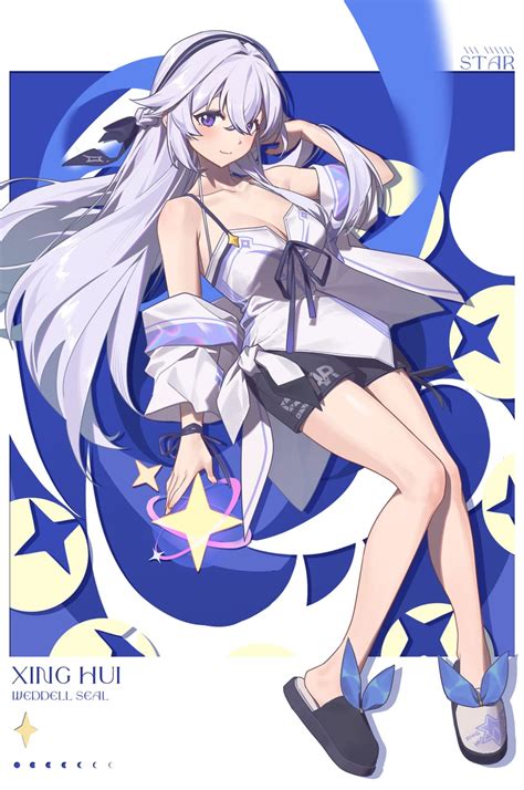 Celestia Strinova Drawn By Airseal Danbooru