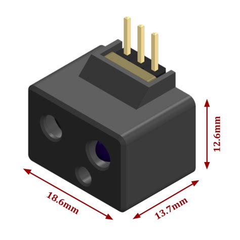 maker object simplifying object sensor for beginner [maker object