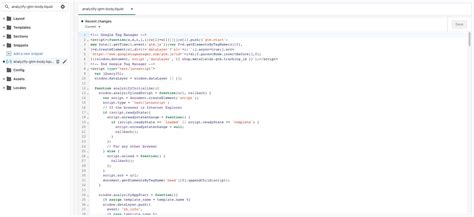 How To Upgrade Analyzify Analyzify Docs