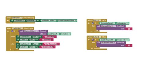 Error The Permission Bluetooth Connect Has Been Denied Please Enable It In The Settings