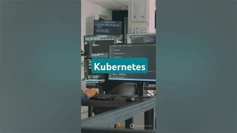 kubernetes simplified the backbone of cloud computing kubernetes docker devops aws youtube