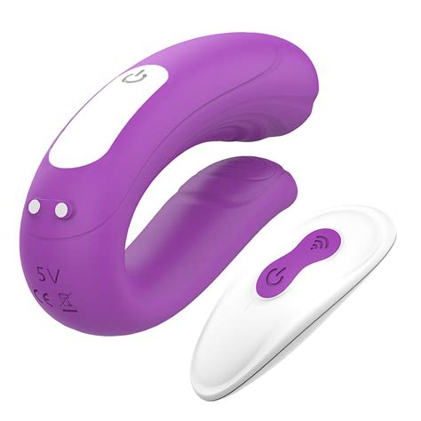 Double Headed Sex Toy