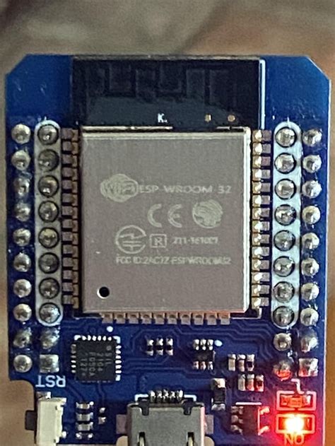 Esp32 Wroom Mini Pinout Wholesale Cheap Th