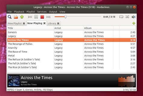 Web Upd8 Ubuntu Linux Blog
