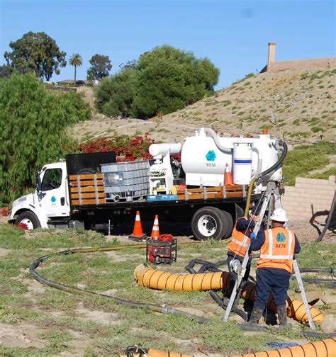 Storm Drain Debris Screen Debris Management In Water Systems