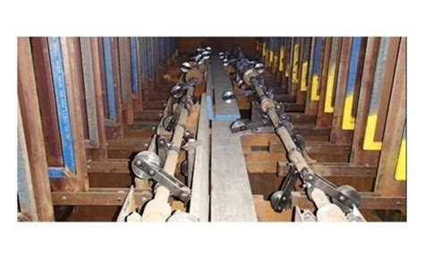 Electrostatic Precipitator System At 5000000 00 Inr In Mumbai