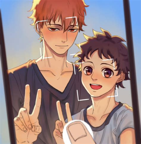 Fujita Tatara And Hyoudou Kiyoharu Ballroom E Youkoso Drawn By Juan Haozi Danbooru