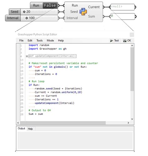 How To Generate Random Number With A Timer With A Specific Seed Value
