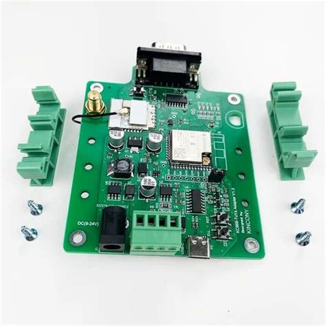 4g Esp32 Tuya Iot Adapter At ₹ 3500piece In Hyderabad Id 2851429691230