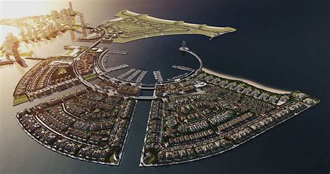 Fox Hills Lusail Fox Hills Lusail Apartments For Sale