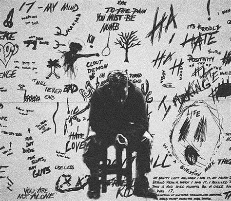 17 By Xxxtentacion Artofit