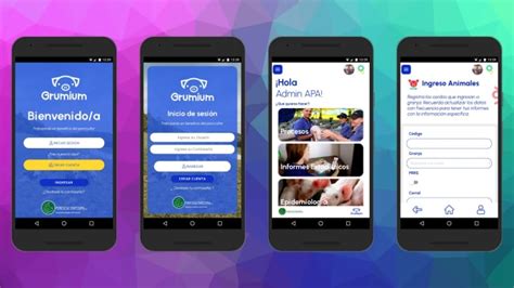 Develop Your Android App By Mr Dosbox Fiverr