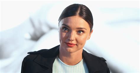 Miranda Kerr Warned Orlando Bloom Nude Pictures Leaked