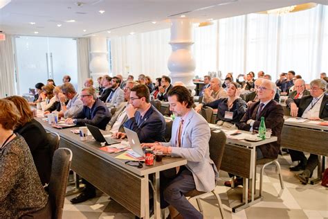 Getting To Know Ipcs Board Member Bruce Strober