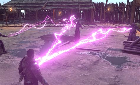 Realistic Effects Pack 4