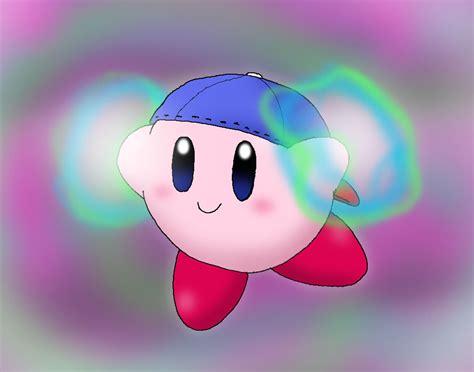 Kirby Planet Robobot Esp Kirby By Rotommowtom On Deviantart