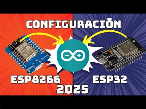 Programar Esp8266 Con Arduino Ide En 5 Minutos Pdacontrol Julio 2016