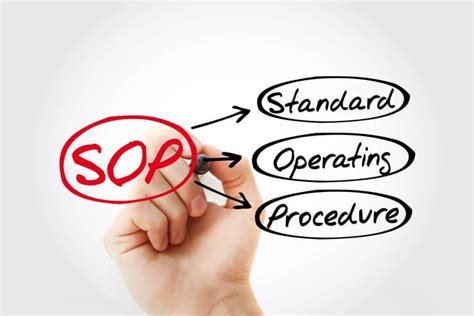 What Is The Difference Between A Guideline And A Sop Key Distinctions