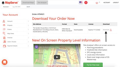 How Do I Get DWG Maps 8 Easy Steps MapServe