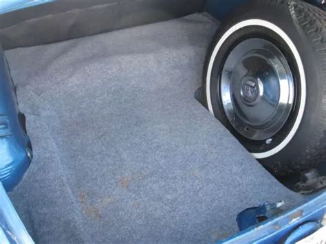 1954 Ford 2 Door Customline Coupe 312 Yblock V 8 3 Speed Manual Trans Rare Coupe For Sale