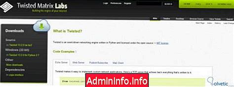PYTHON TORCIDO TUTORIAIS