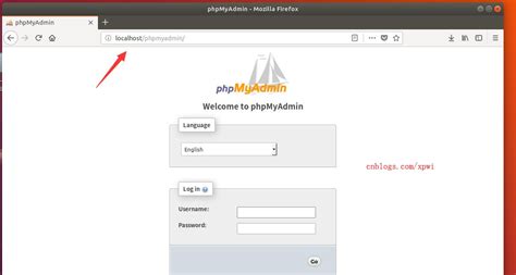ubuntu 安装 phpmyadmin 管理 mysql 数据库 ubuntu mysql phpmyadmin 手动安装 csdn博客
