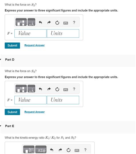 Solved Figure 1 Three Satellites Orbit A Planet Of Radius