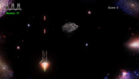 Implementing An Ammo Count System By Shane Makanui Lopes Medium