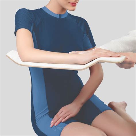 Long Arm Splint Flamingo Healthcare
