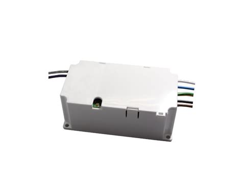 Intelligent Wireless Control Module Built In