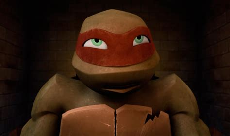 Raphael Tmnt 2012oh By Rosewitchcat On Deviantart