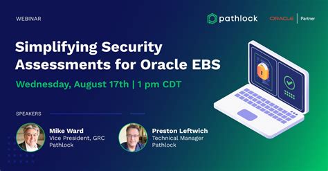 Pathlock On Linkedin Oracleebs