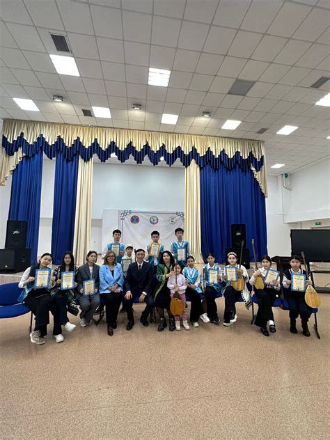 Астана қаласы әкімдігінің «№ 98 мектеп лицей коммуналдық мемлекеттік мекемесі — Коммунальное