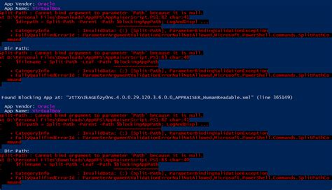 Cant Install Windows Update Uninstall Virtualbox Windows Cant Install Windows Update Uninstall Virtualbox Windows