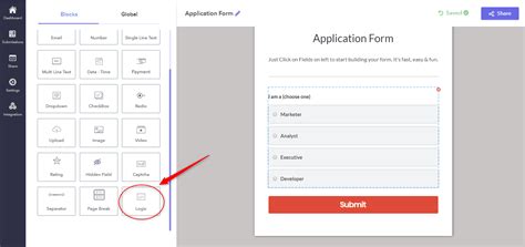How To Create Dynamic Questions In Google Forms FormGet