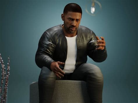 An Awesome Animation Made On Blender Upwork