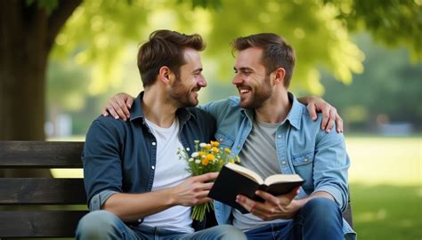 How Introvert Man Express Love 10 Sweet Gestures For Affection