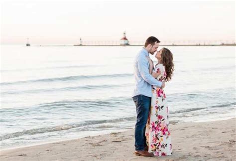 The Grand Hotel Honeymoon Experience Kelly And Brandon Knutson Weddingday Magazine