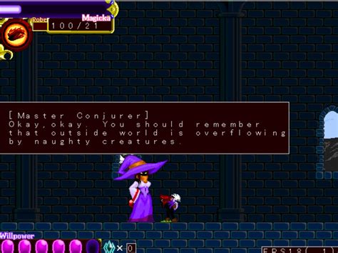 Side Scroller Porn Comics And Sex Games Svscomics Page 9