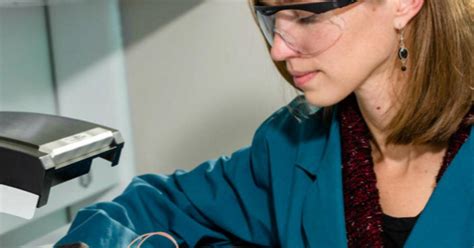 Nanotechnology Characterization Laboratory Unveils New Technical Services For Drug Developers