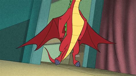 American Dragon E3 Jake Long 5a By Giuseppedirosso On Deviantart