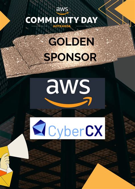 Aws User Group Aotearoa Nz On Linkedin Awscommunitydaynz Aws Awscommunitybuilders