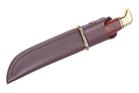 Buck 119 Speciall - купить нож для универсального использования